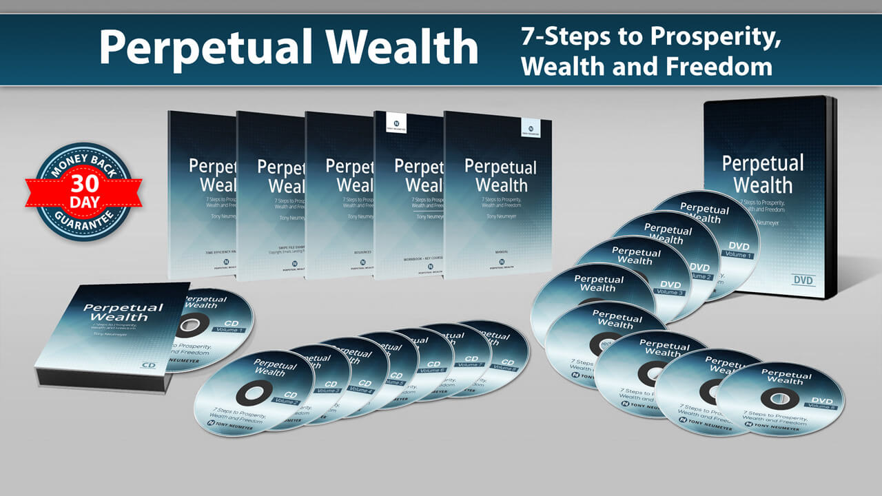 In Search of Perpetual Wealth