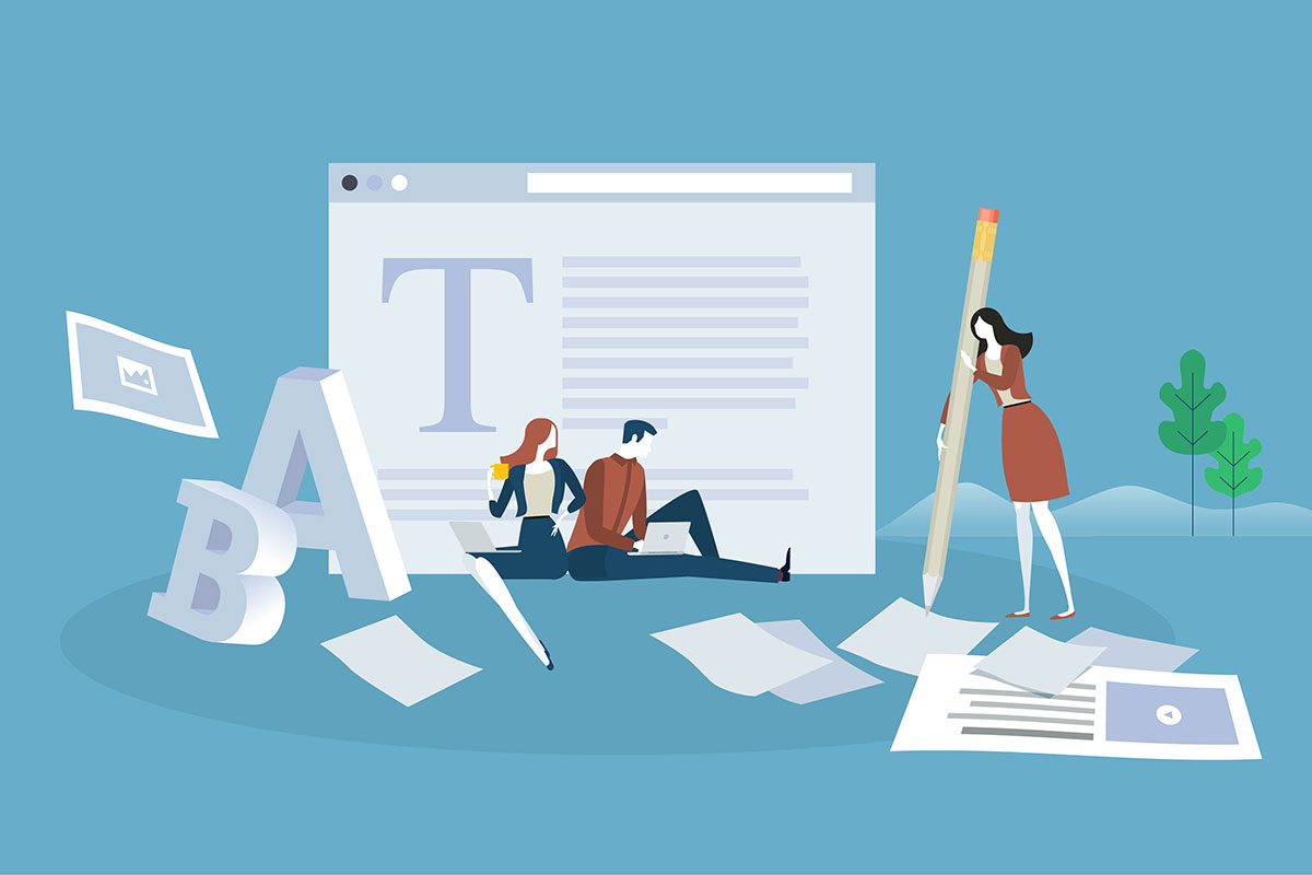 Simplify your copy and content: Trends for the next decade