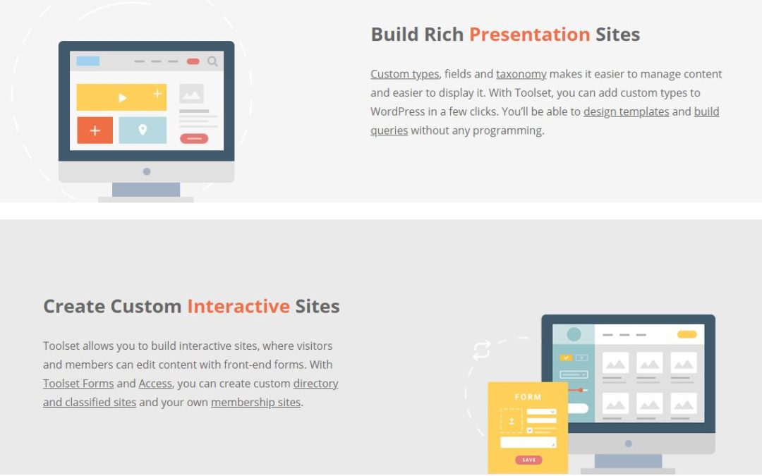 How To Create A Directory Website Using Divi And Toolset Directory